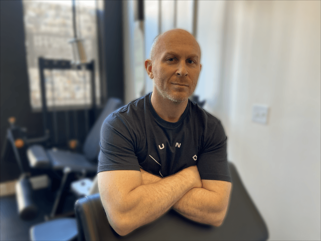 Ascend Perform – personal training